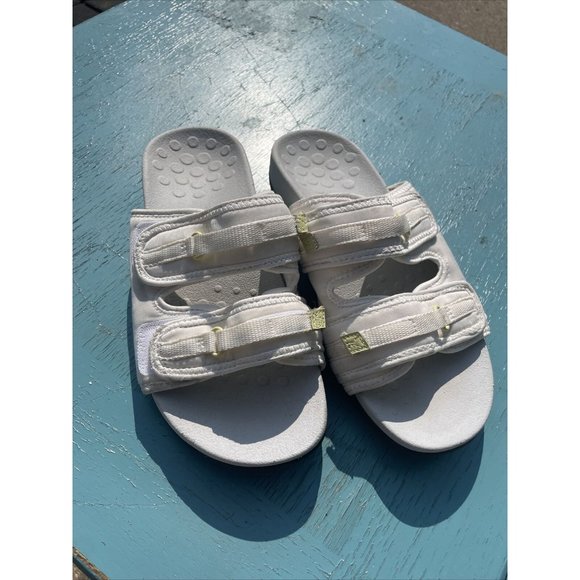 Vionic | Shoes | Vionic Womens Rest Sarah Slide Sandals Size Us 5euro ...